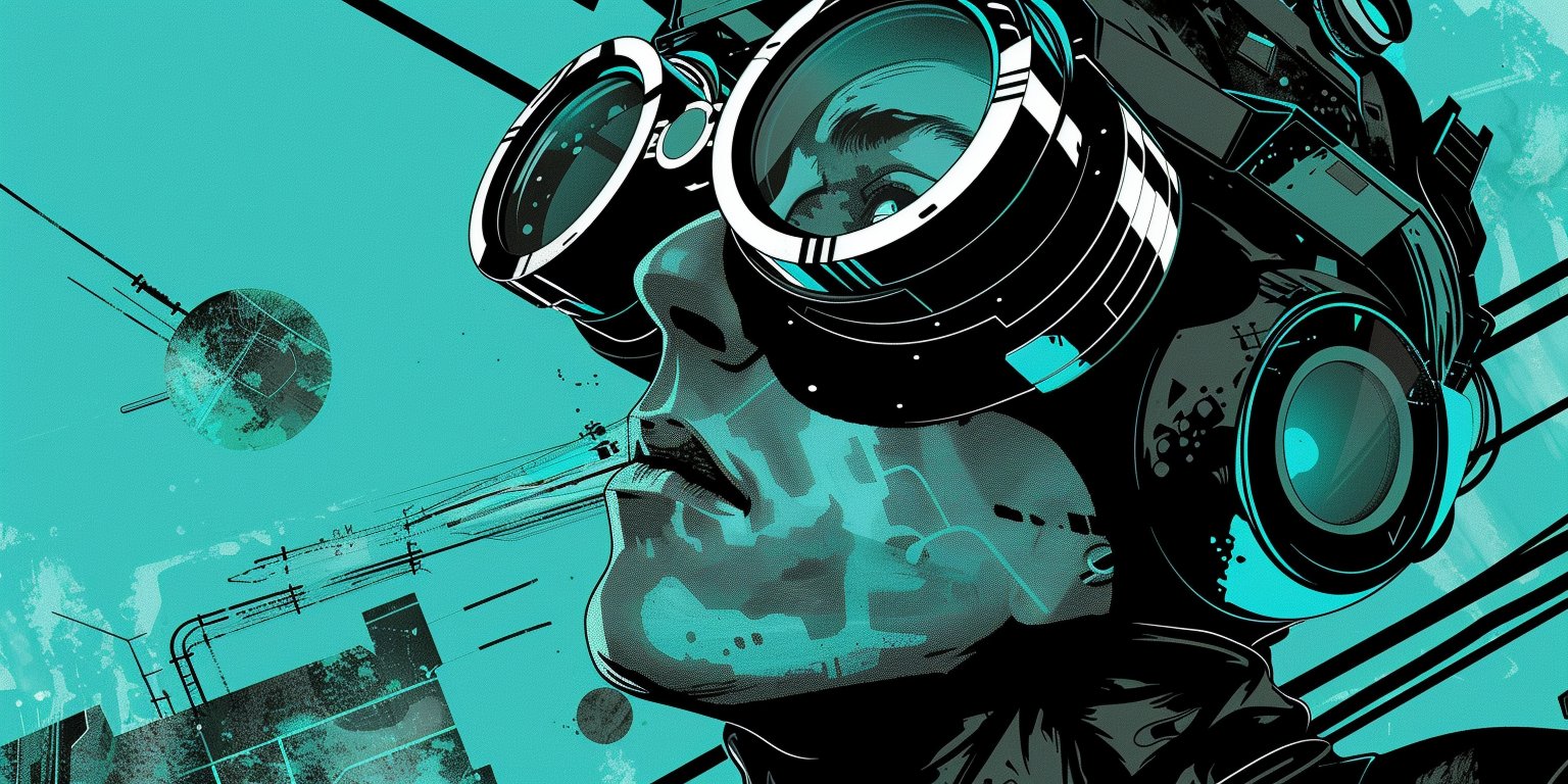 Enter the Truantverse – Johnny B. Truant books